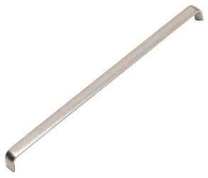 Discontinued 328mm Pewter Camden D-Handle. (code103) kitchen cabinet ...