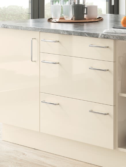 Kitchen Cupboard Door Range by HOMESTYLE