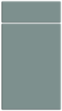 Kitchen Cupboard Door Finishes by HOMESTYLE