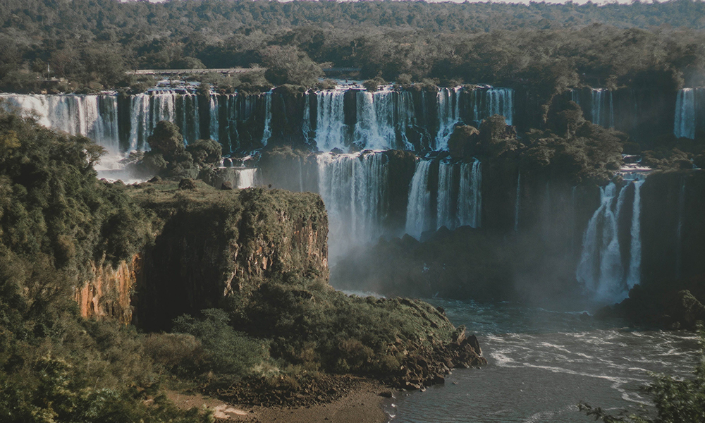 Brazil Tour Packages January, 2025 | Book Your Family vacation Now