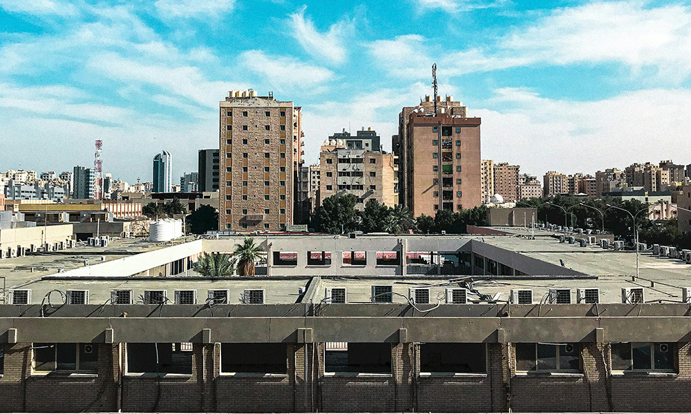 Kuwait Tour Packages March, 2026 | Book your Kuwait vacation packages