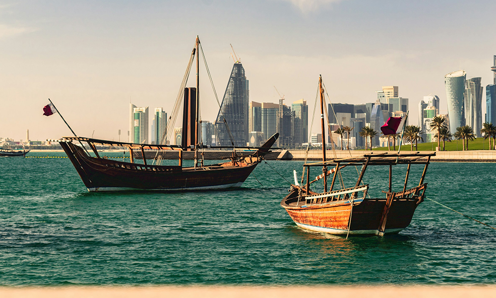 Qatar Tour Package October, 2025 | Book Qatar Holiday Tour Packages Online