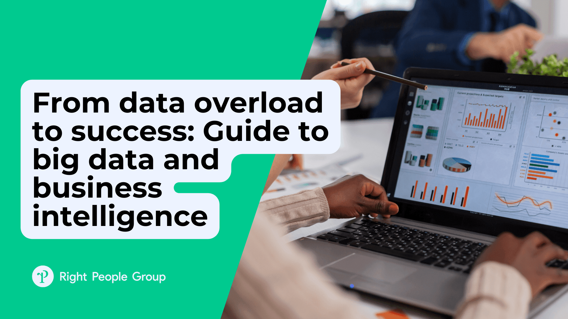 From data overload to success: A guide to big data analytics and ...