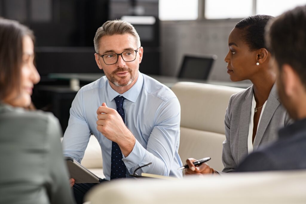 How to improve vendor relationship management with a vendor management ...