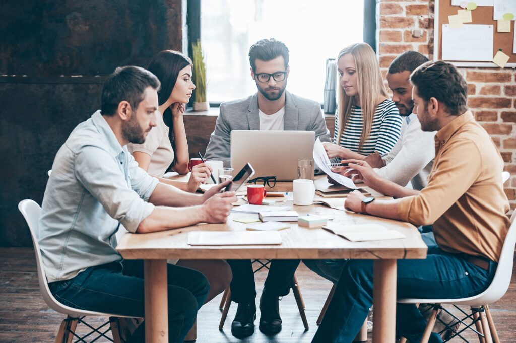 Who to hire for your Site Reliability Engineering (SRE) team | Right ...