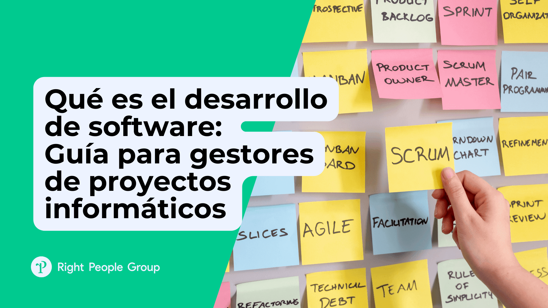 Qué es el desarrollo de software: Guía para gestores de proyectos ...