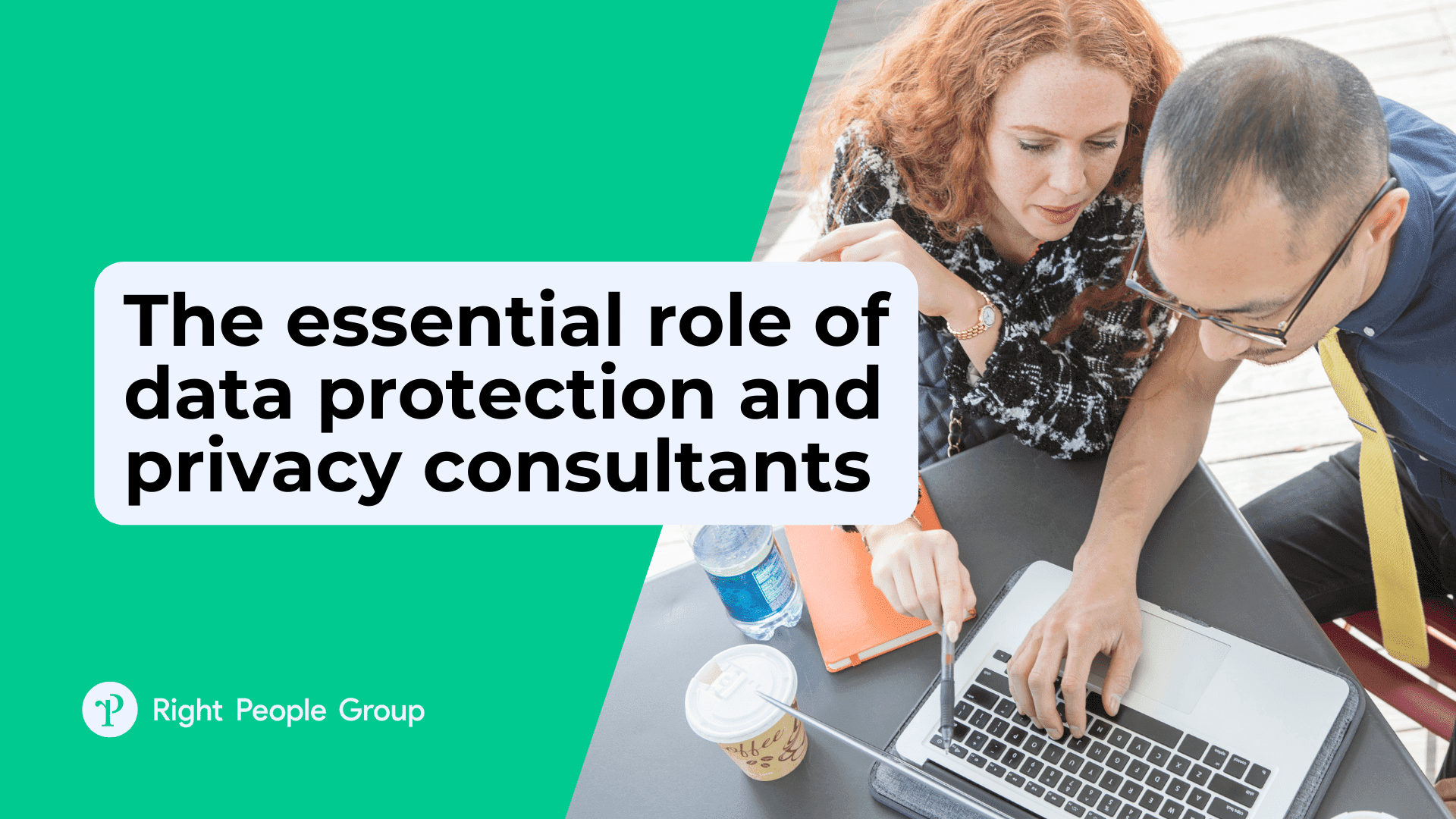 The essential role of data protection and privacy consultants | Right ...