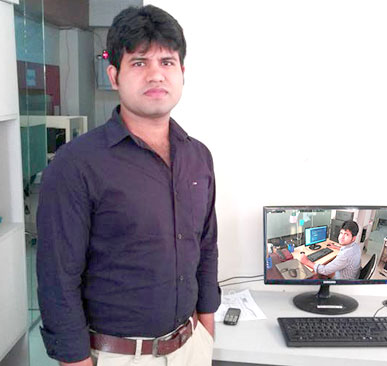 Centre for National Intregration & Co-ordination Information Technology - DCIT LTD.