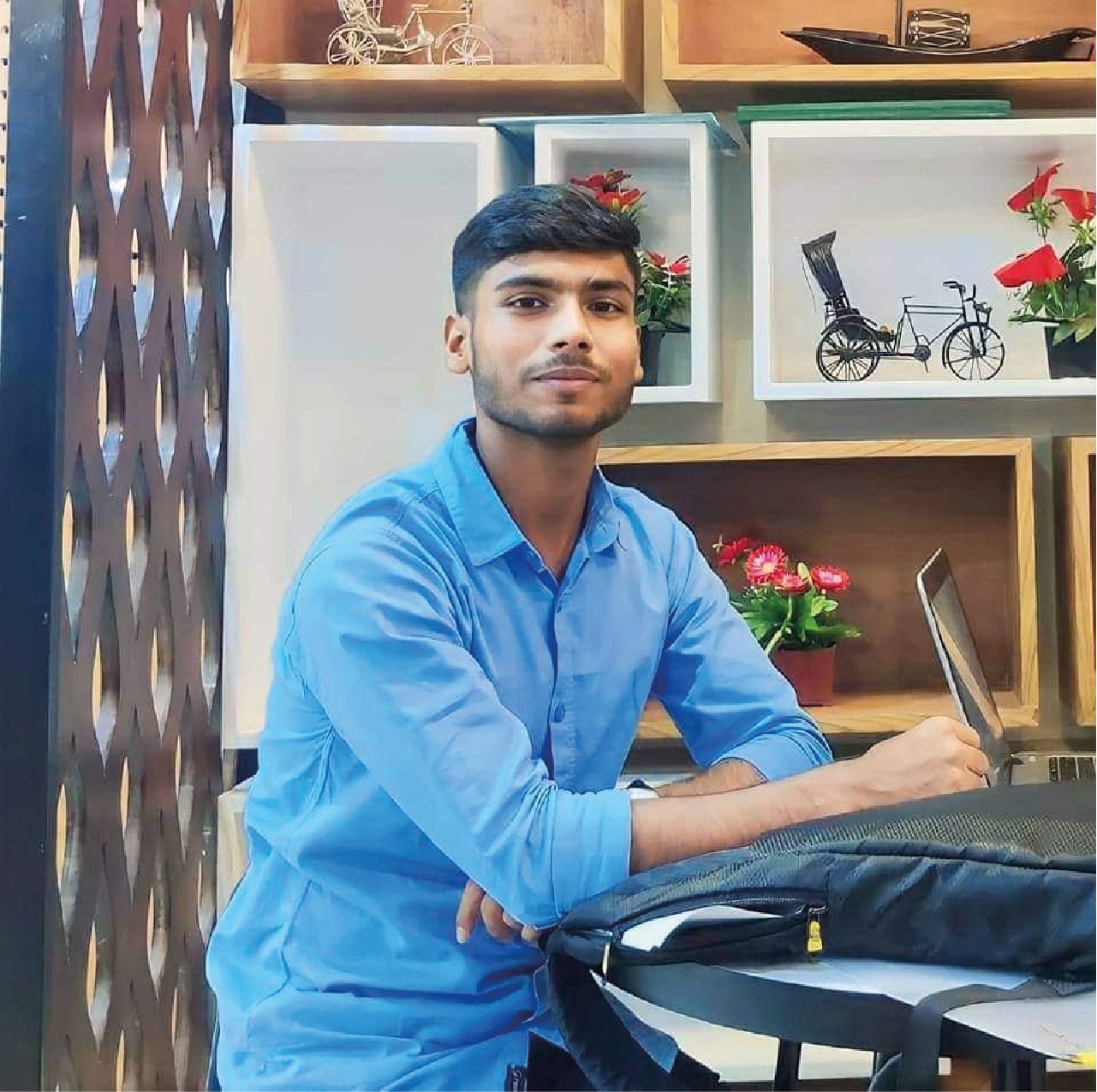 Centre for National Intregration & Co-ordination Information Technology ...