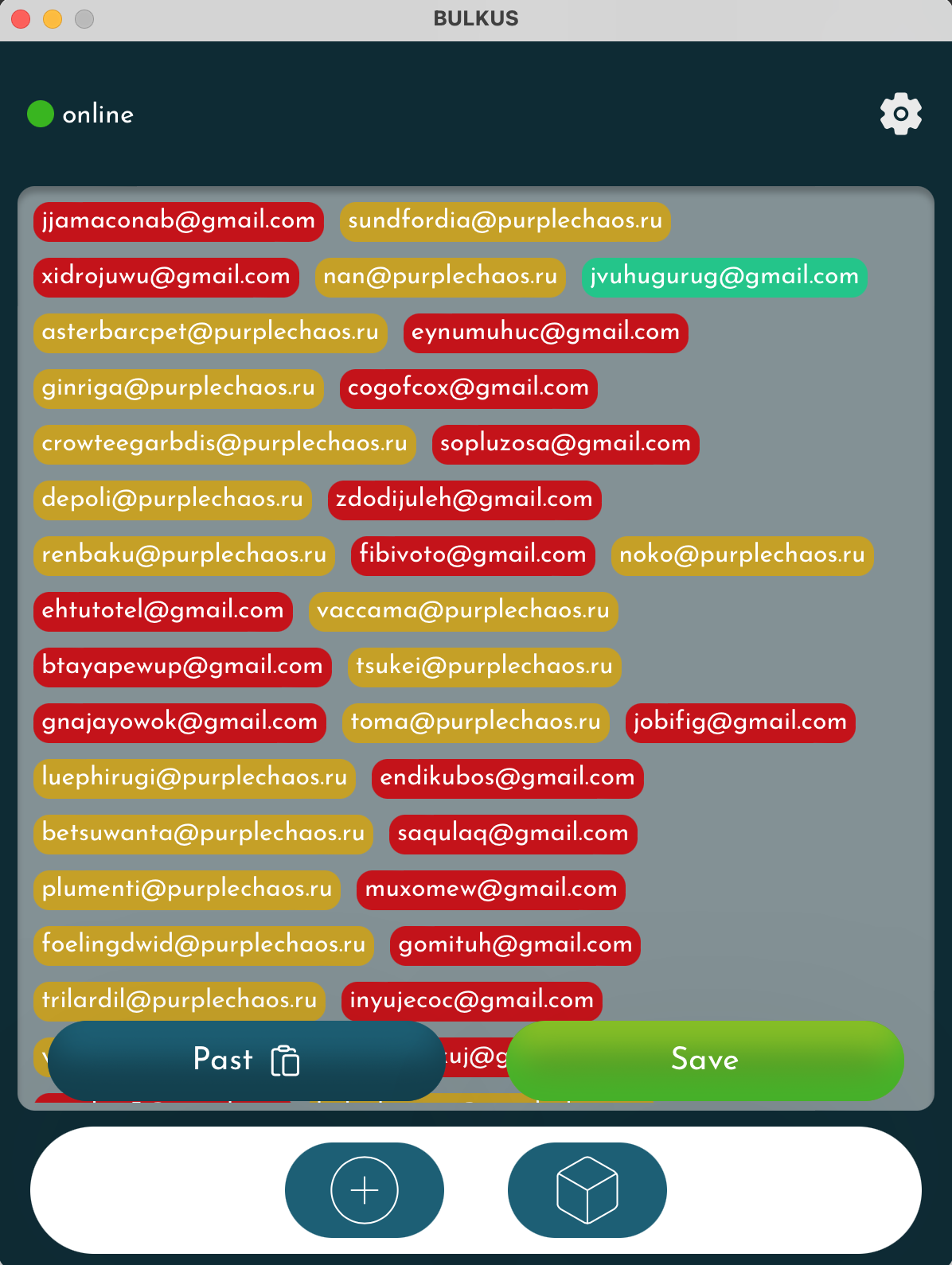 GitHub - KM8Oz/BULKUS