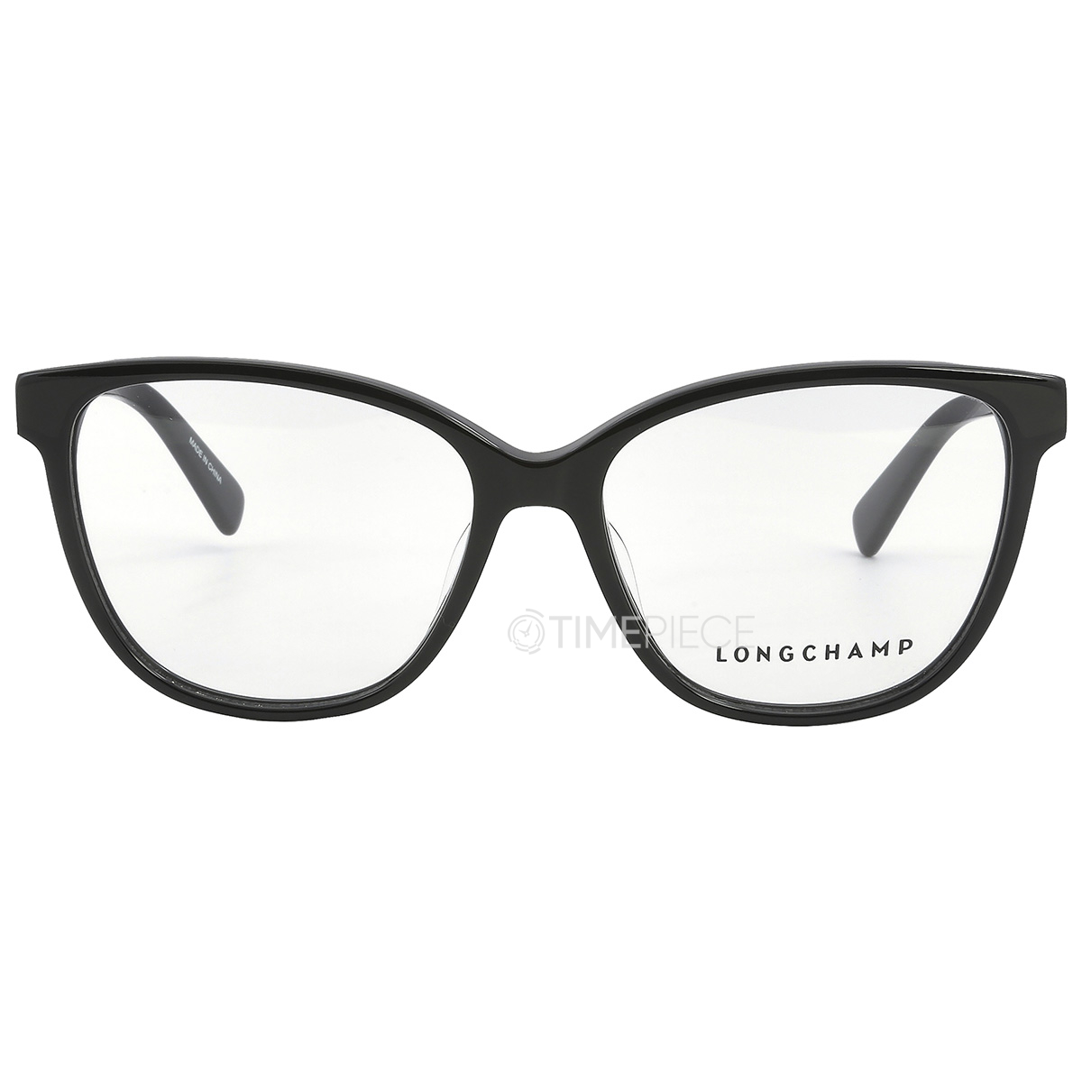 Longchamp Demo Cat Eye Ladies Eyeglasses LO2687 001 53