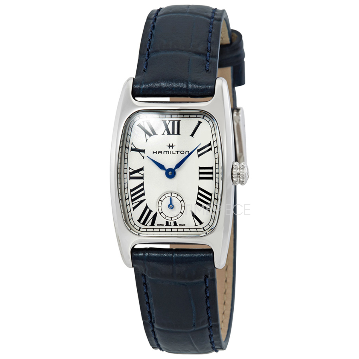 Hamilton H13321611 Boulton Ladies Quartz Watch