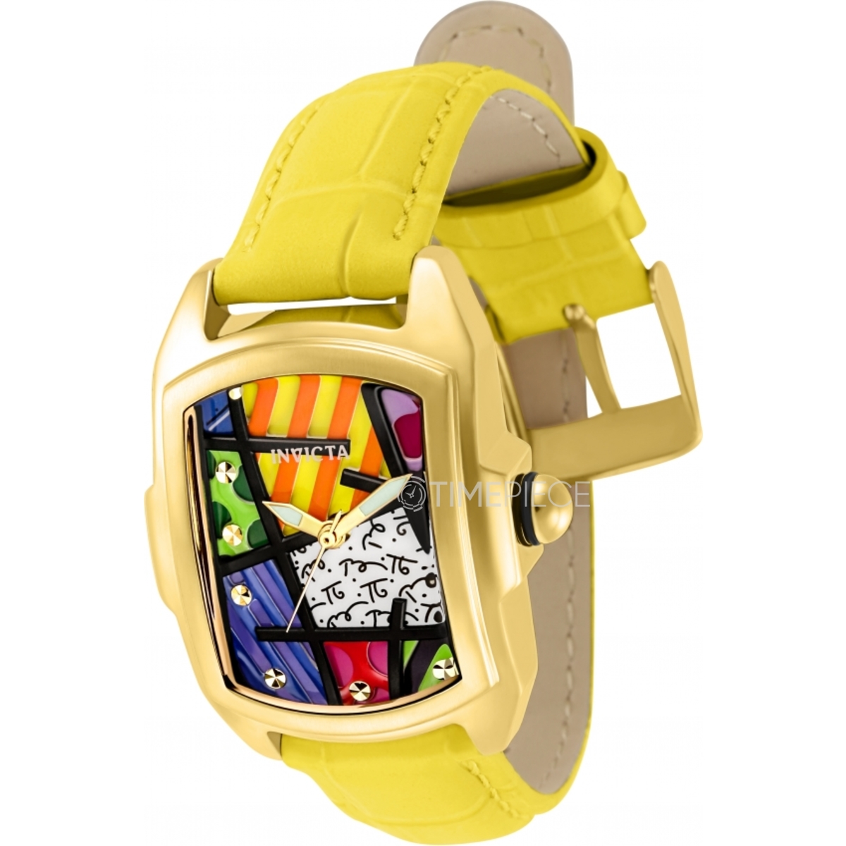 Invicta Britto Quartz Ladies Watch 32407