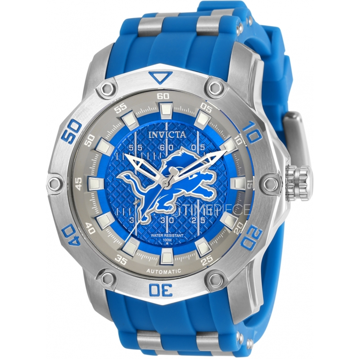 Invicta 32018 NFL Mens Automatic Watch