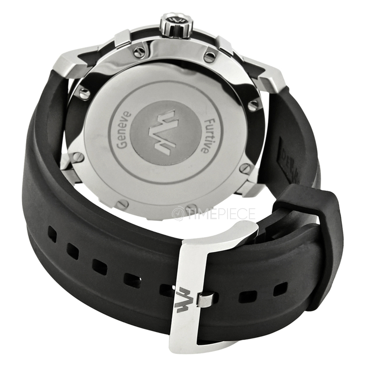 Dewitt FTV.PTS.001.RFB Glorious Knight Mens Automatic Watch