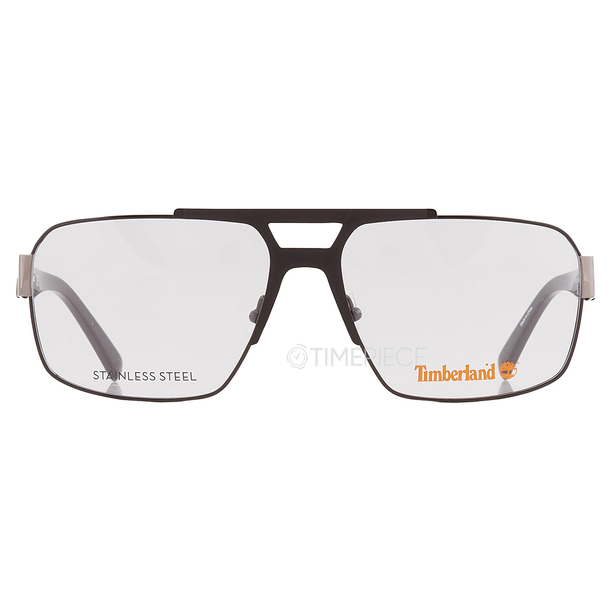 Timberland Demo Navigator Mens Eyeglasses TB1702 002 59