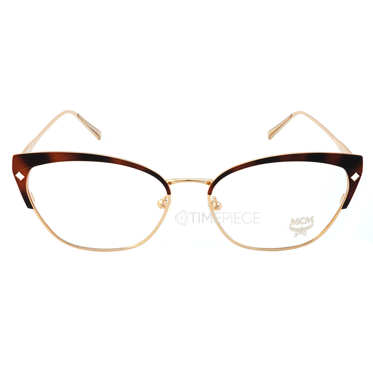MCM Demo Cat Eye Ladies Eyeglasses MCM2113 723 54