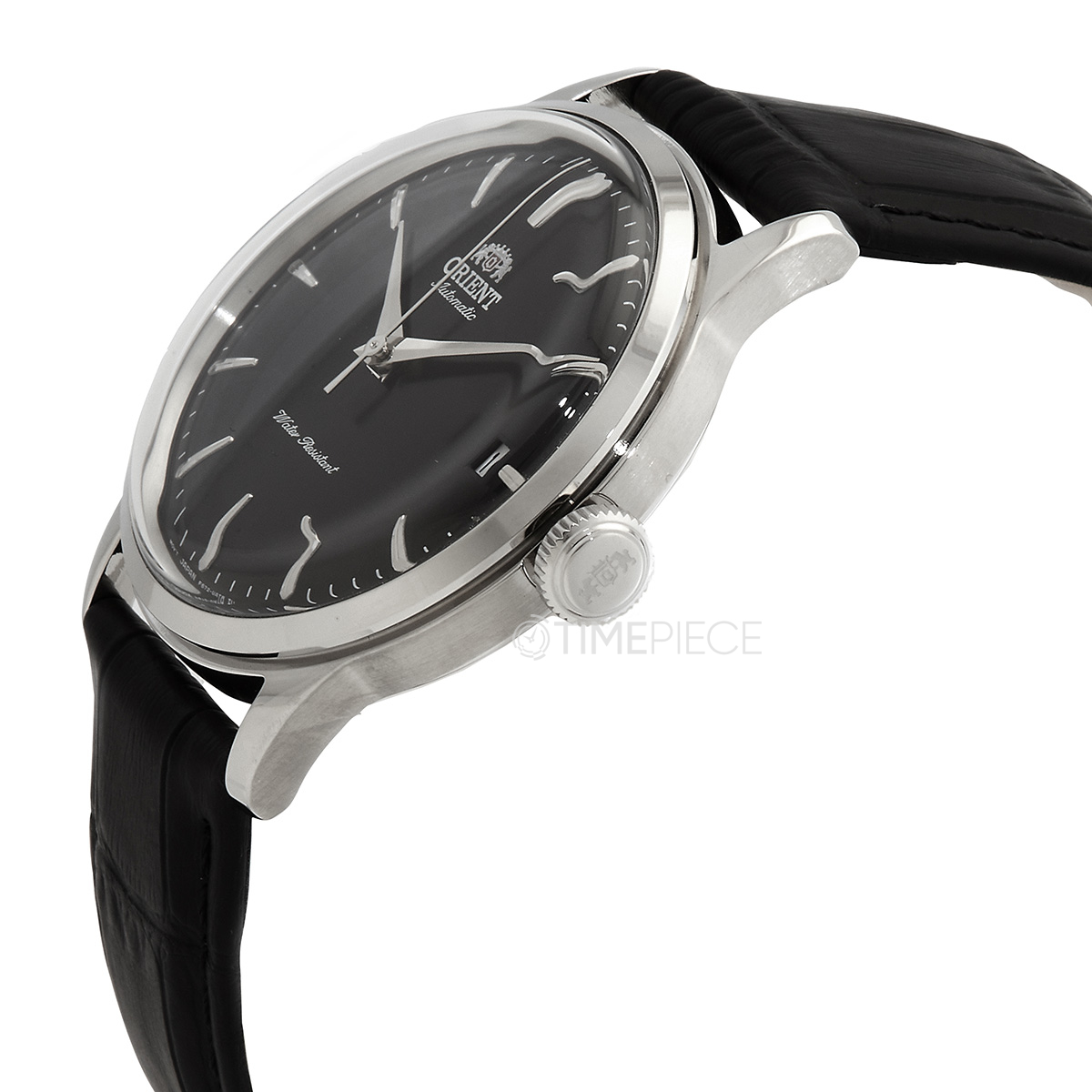 Orient Contemporary Classic Black Dial Men's Watch
