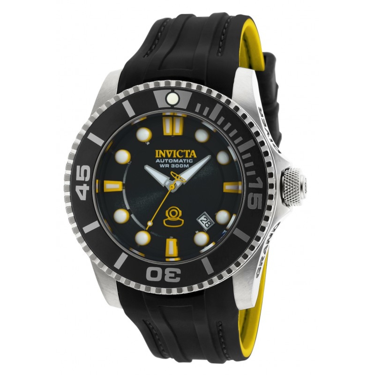 Invicta 20199 Pro Diver Mens Automatic Watch
