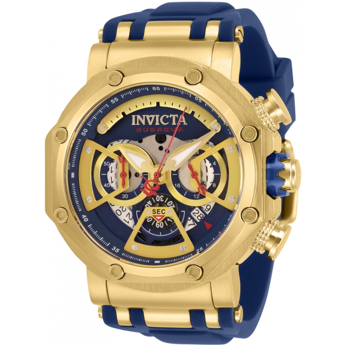 Invicta 32189 Subaqua Mens Chronograph Quartz Watch