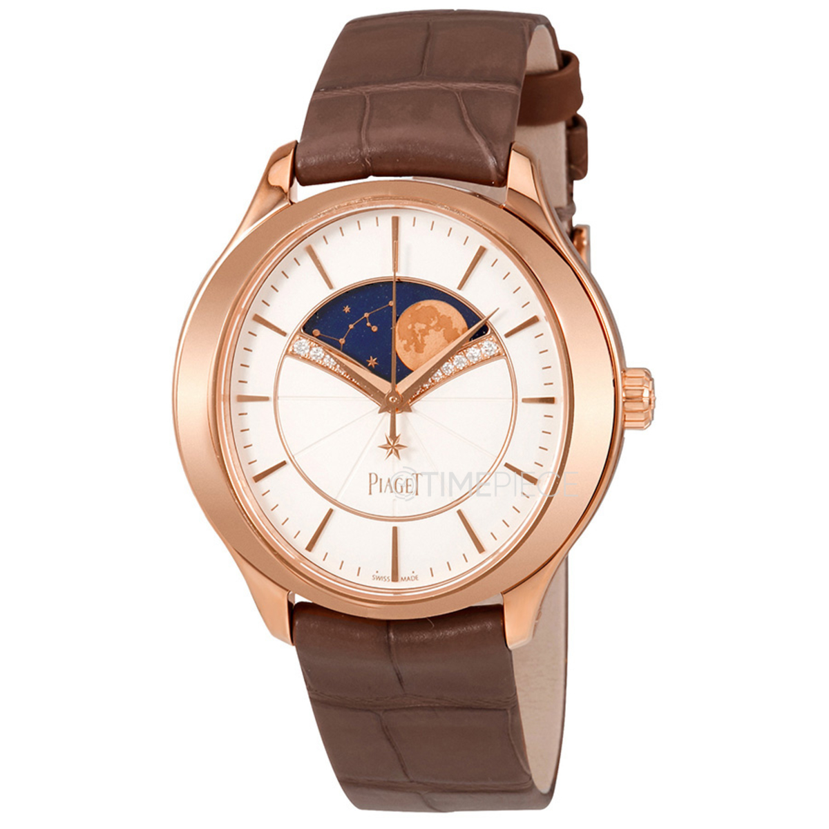 Piaget G0A40110 Limelight Stella Ladies Automatic Watch