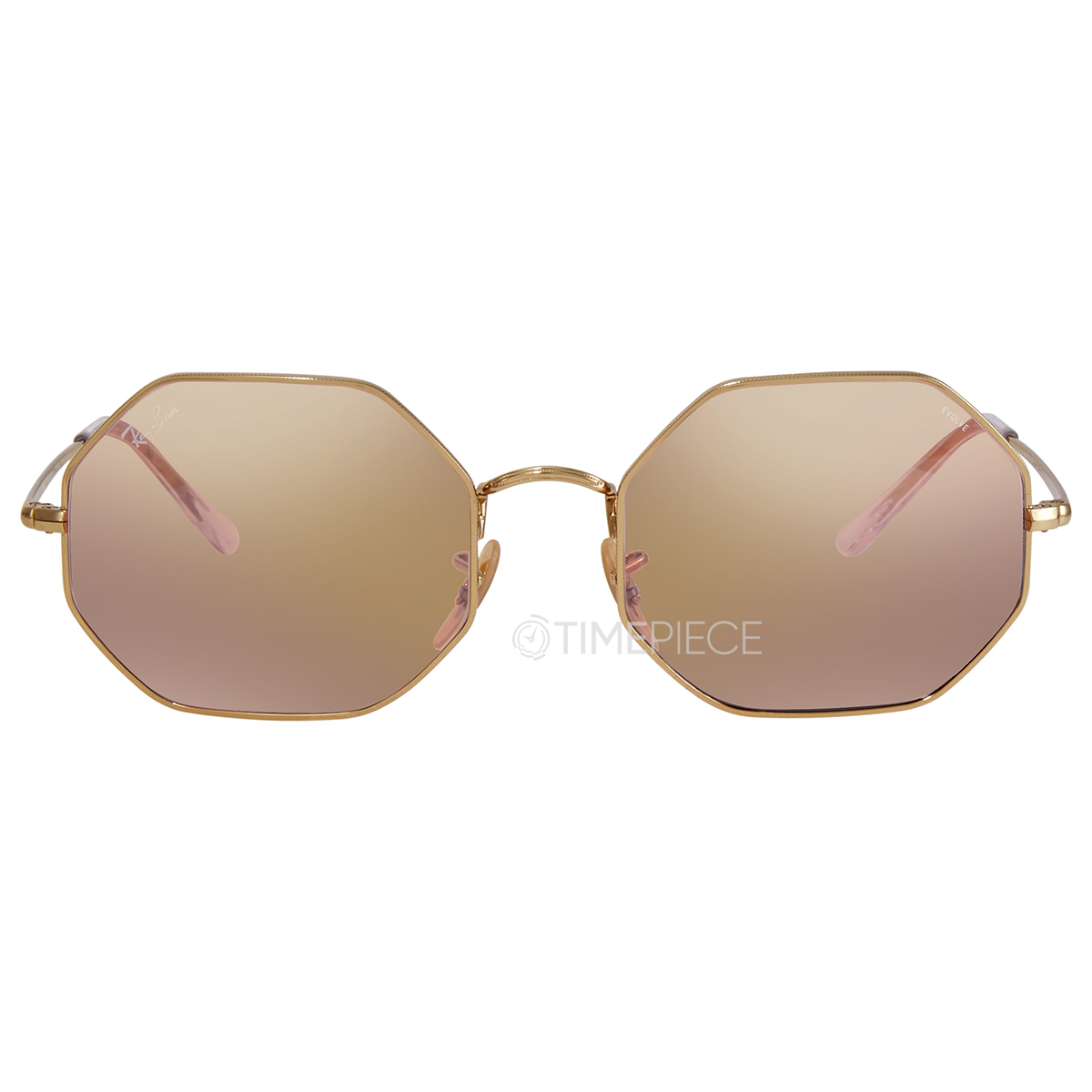 Ray Ban Pink Sunglasses RB1972 001/3E 54