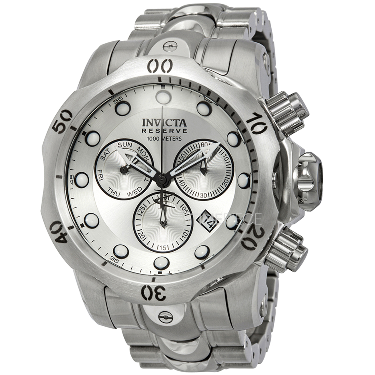 Invicta 26577 Reserve Mens Chronograph Quartz Watch
