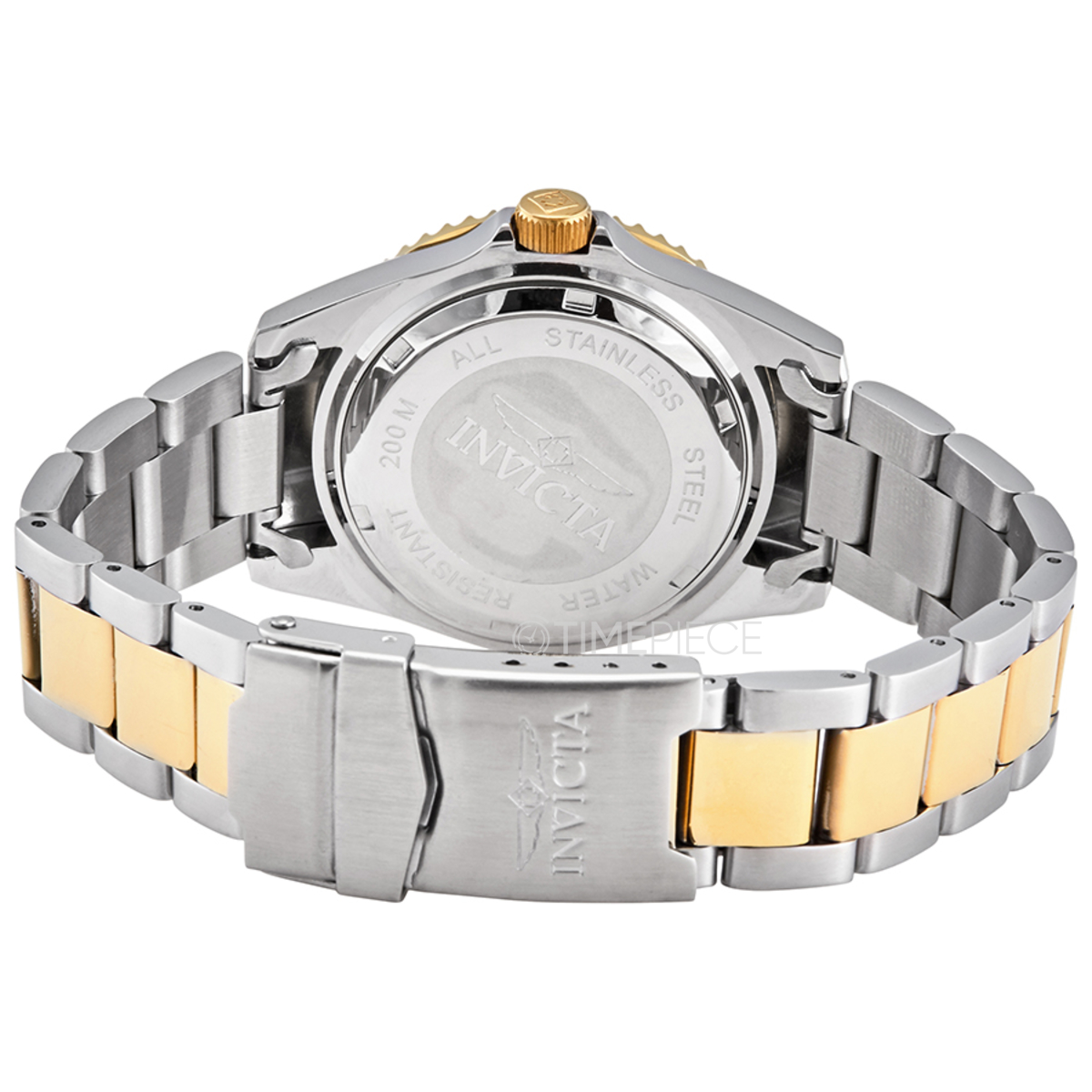 Invicta 29943 Pro Diver Mens Quartz Watch