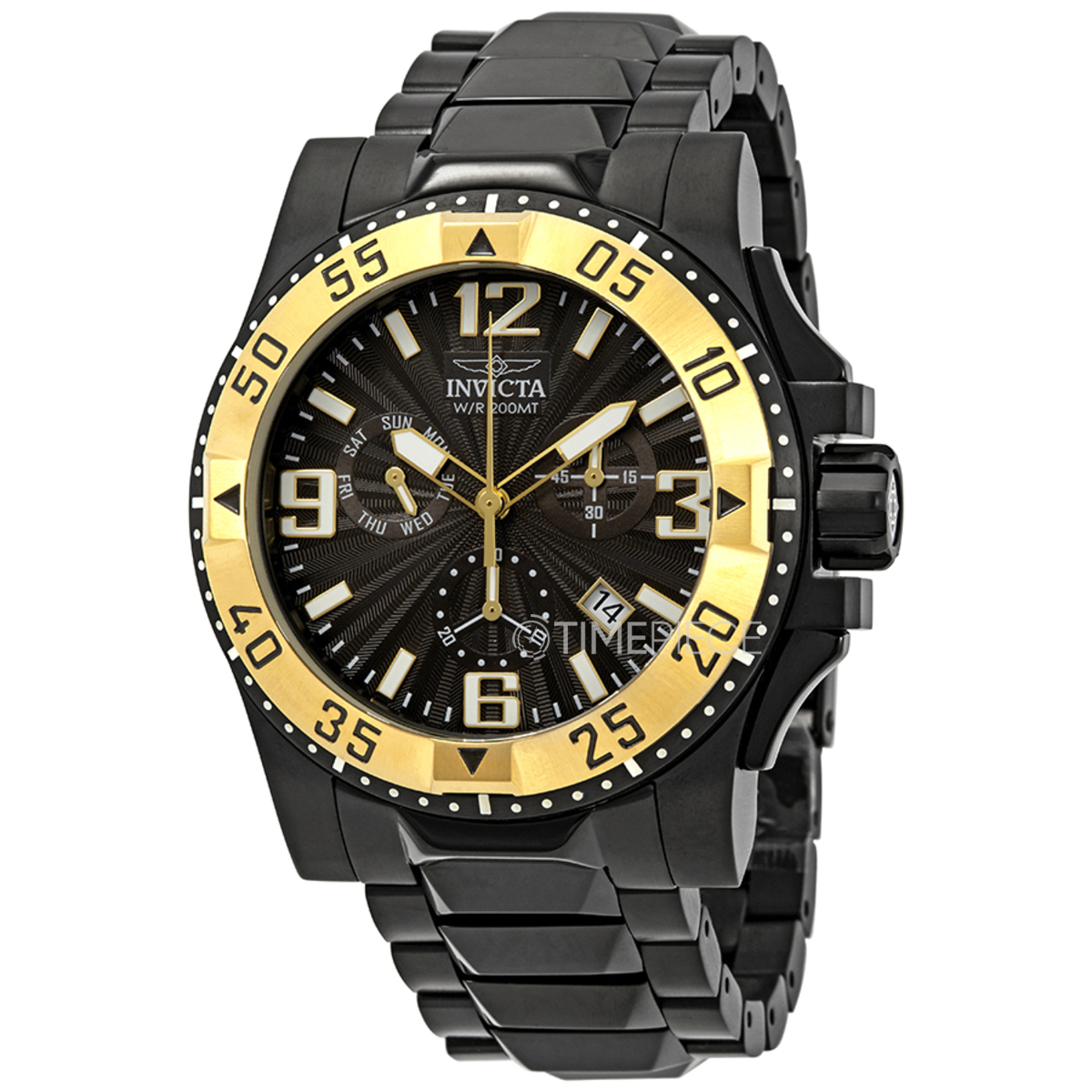 Invicta 23906 Excursion Mens Chronograph Quartz Watch