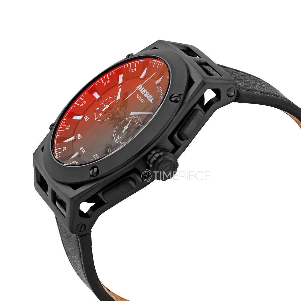Diesel Timeframe Chronograph Quartz Mens Watch DZ4544