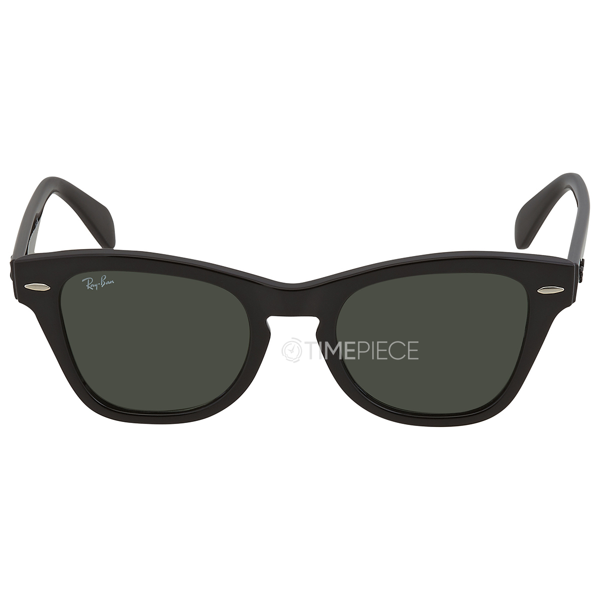 Ray Ban Green Classic Square Unisex Sunglasses RB0707S 901/31 50