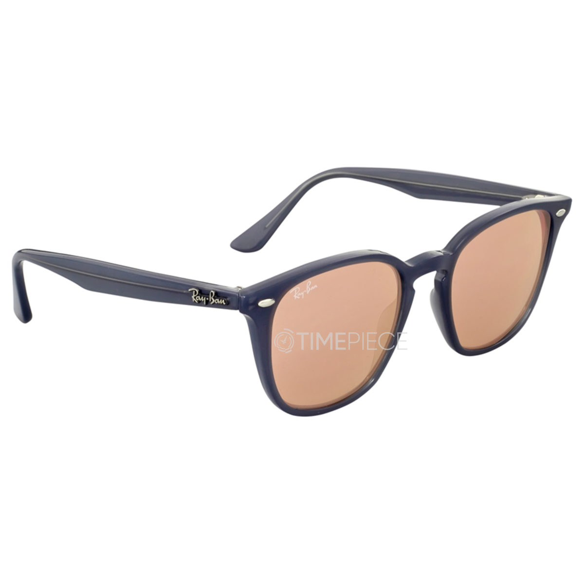 Ray Ban RB4258 62307J 50-20 Highstreet Unisex Sunglasses