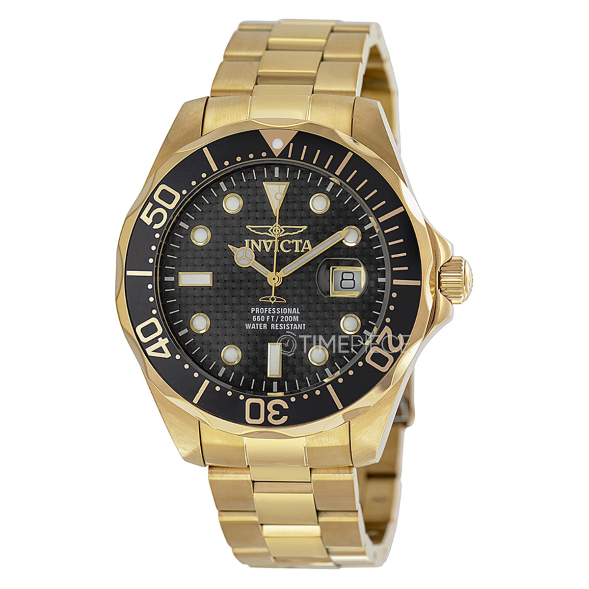 Invicta 14356 Pro Diver Mens Quartz Watch