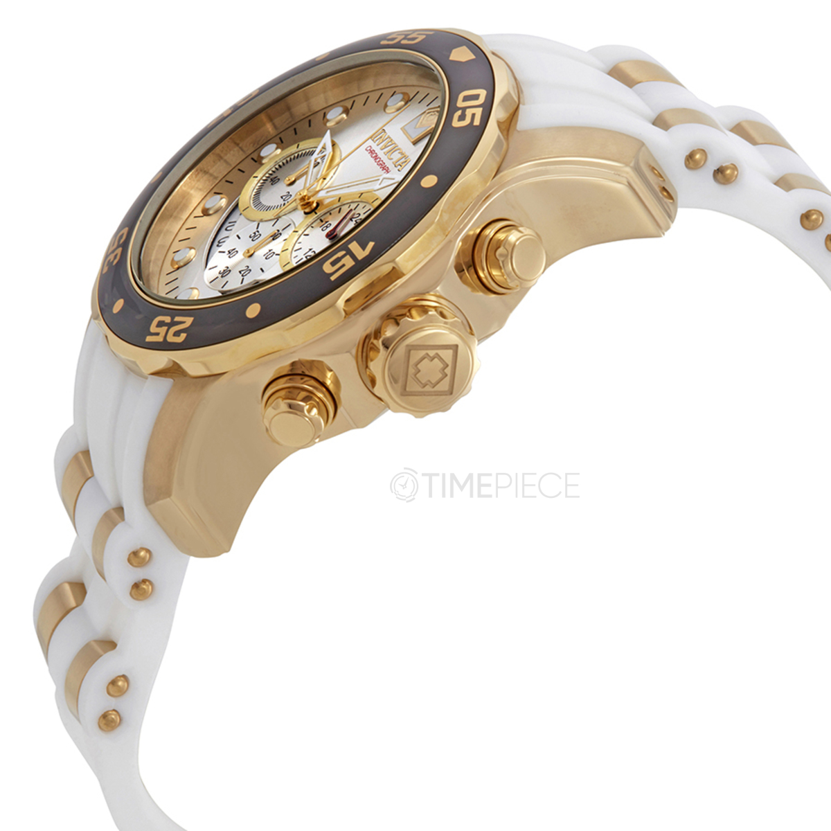 Invicta 20292 Pro Diver Mens Chronograph Quartz Watch