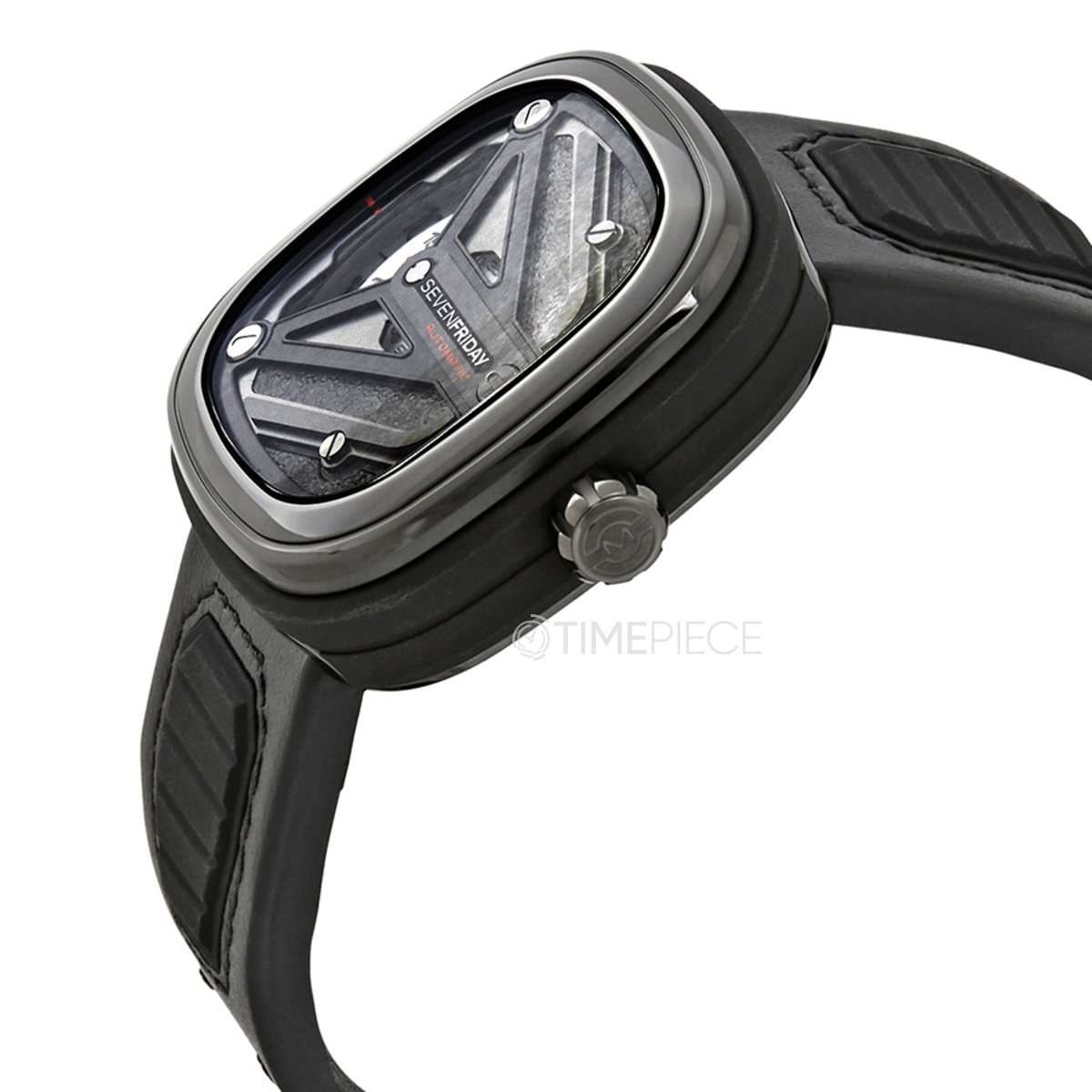 Sevenfriday M3/01 M-Series Mens Automatic Watch