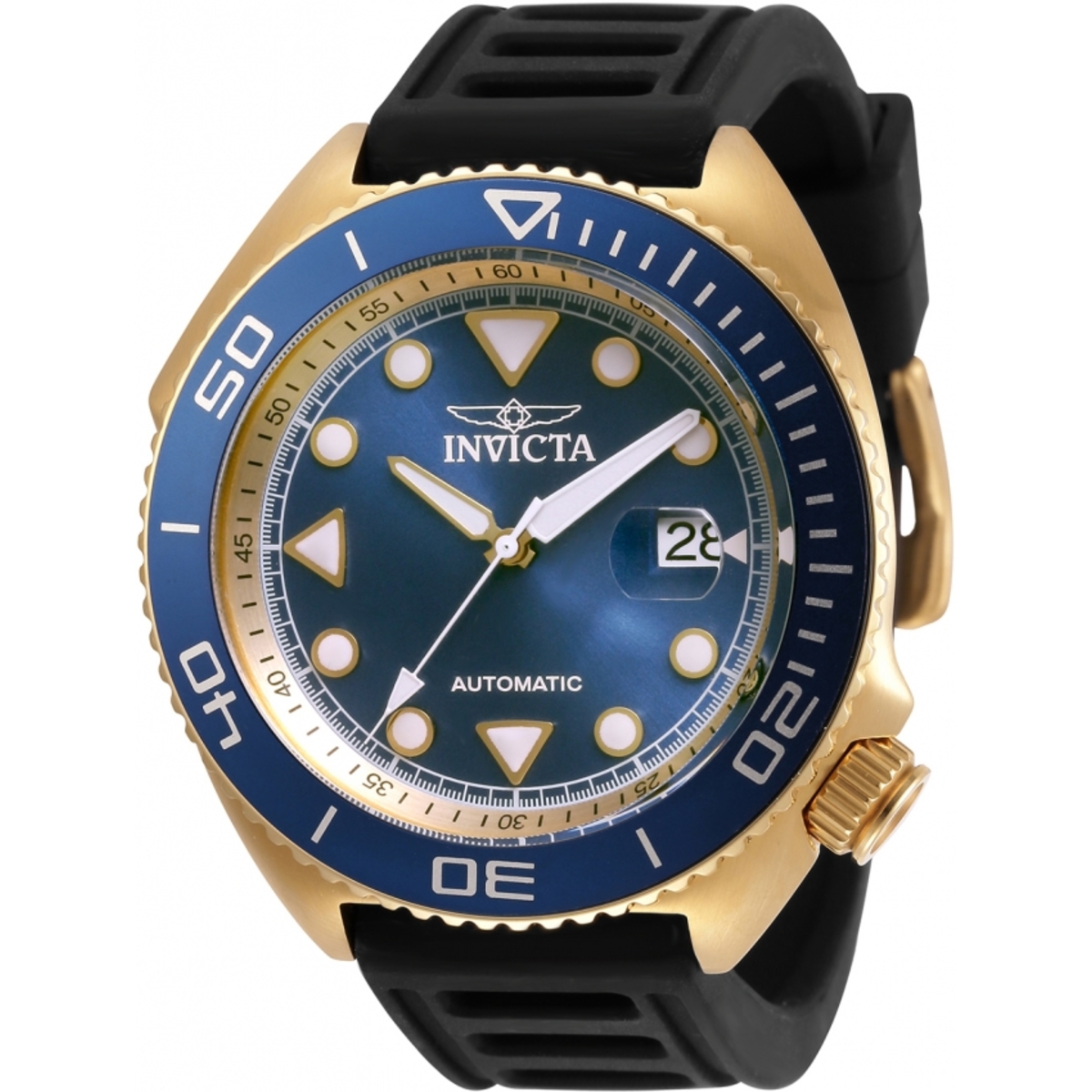 Invicta 30426 Pro Diver Mens Automatic Watch