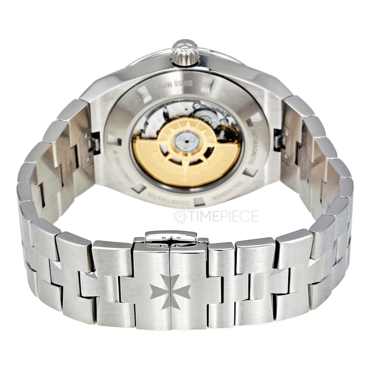 Vacheron Constantin 2305V/100A-B078 Overseas Small Ladies Automatic Watch