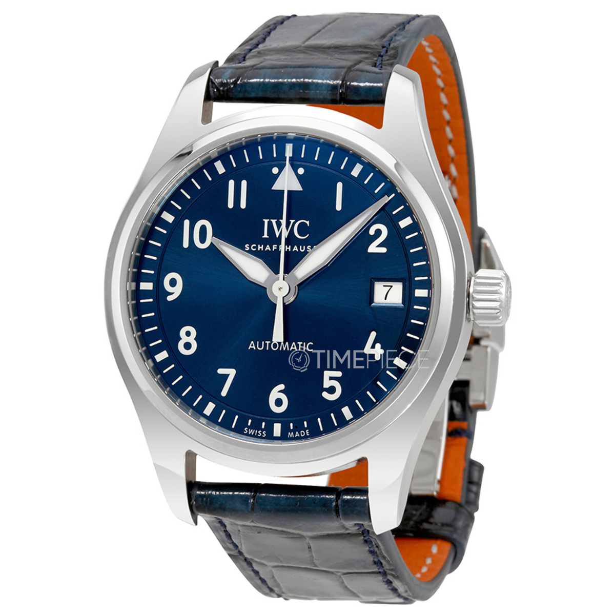 IWC IW324008 Pilot Unisex Automatic Watch