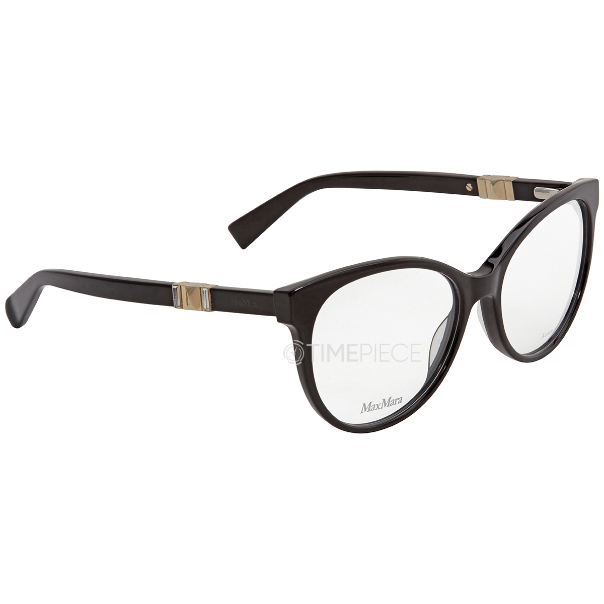 Max Mara Ladies Eyeglass Frames MM1310 0807 54