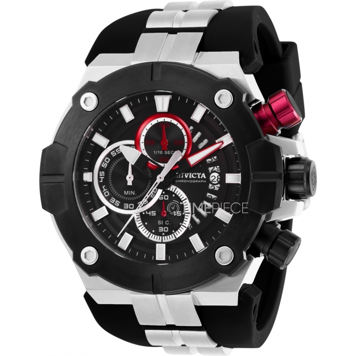 Invicta 28050 Sea Hunter Mens Chronograph Quartz Watch