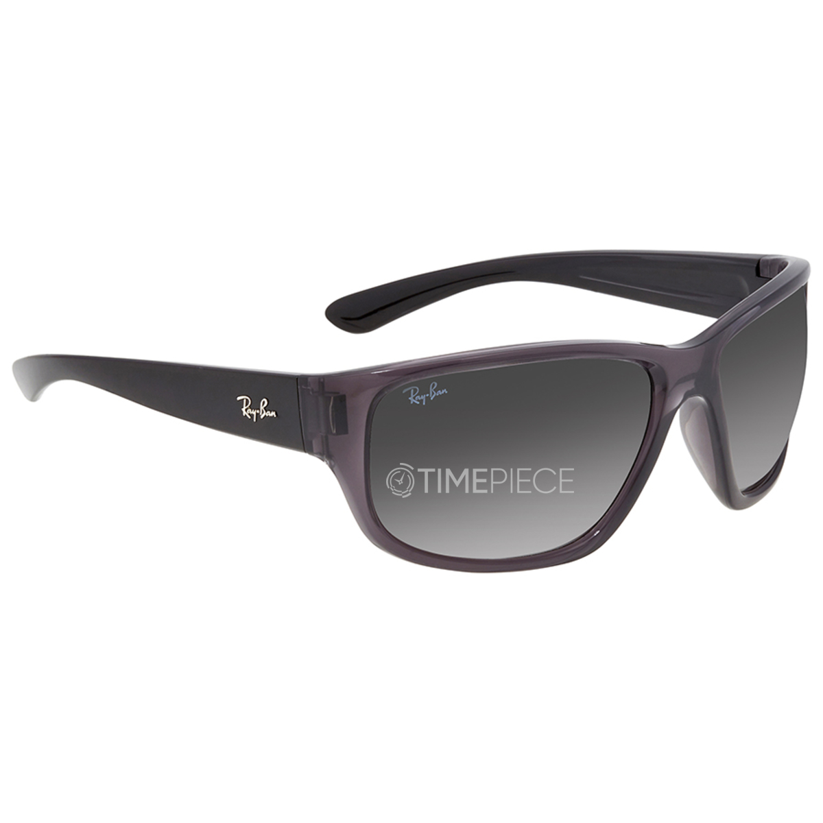 Ray Ban RB4300 705/7163 RB4300 Sunglasses