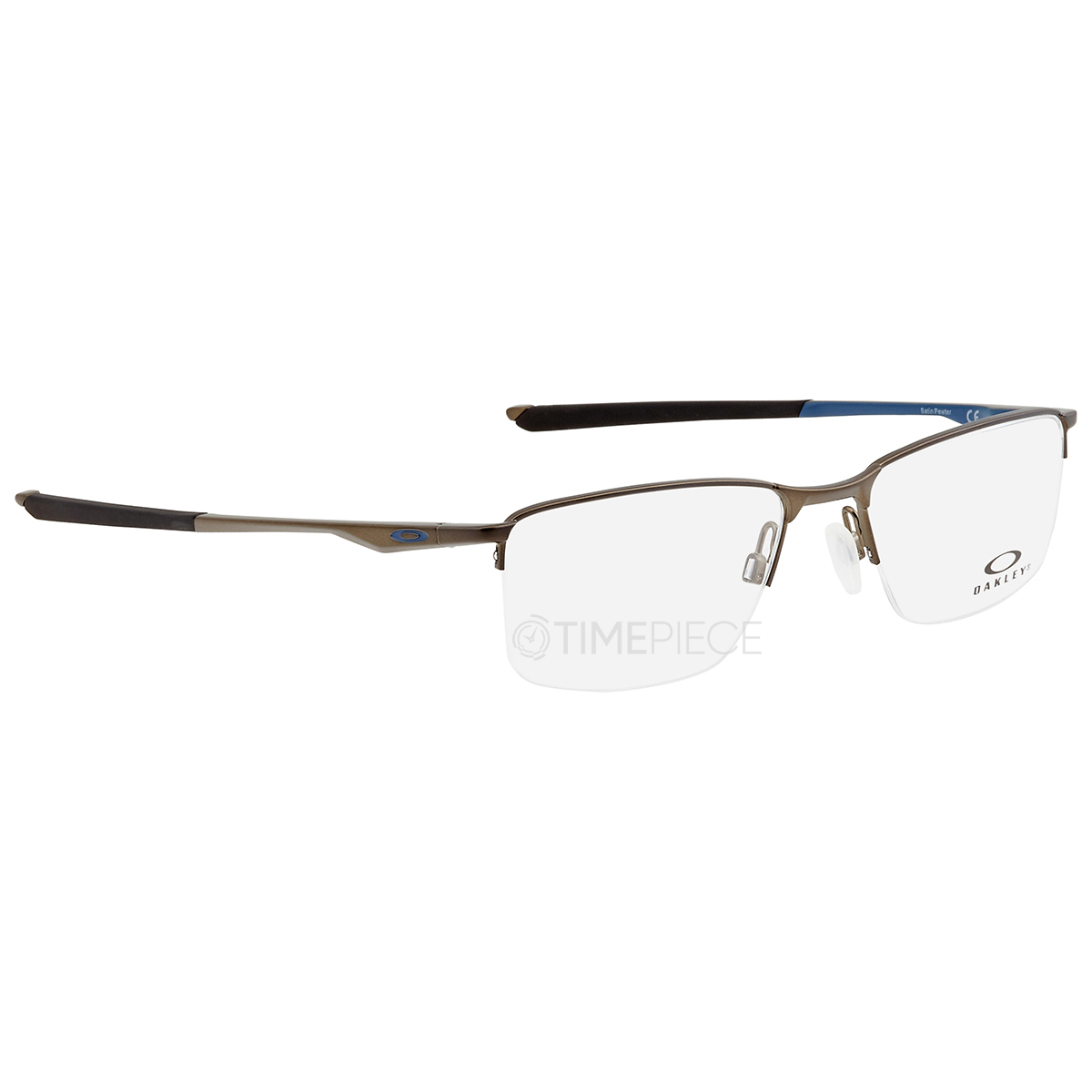 Oakley Socket 5.5 Demo Rectangular Mens Eyeglasses OX3218 321806 54