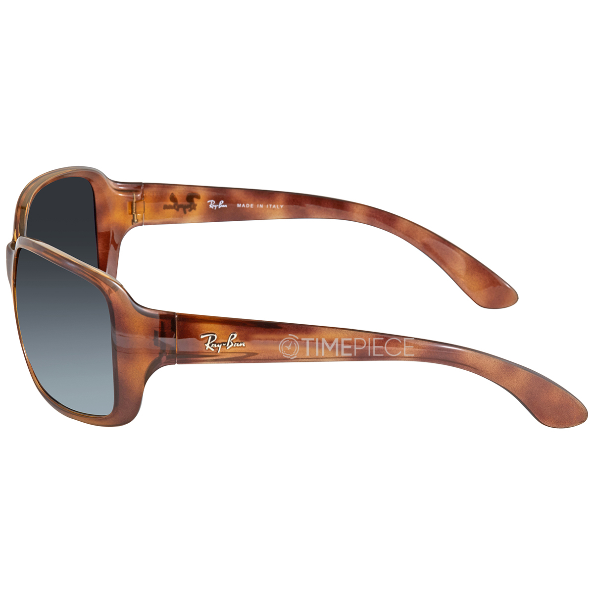 Ray Ban RB4068 642/3M 60 Ladies Sunglasses