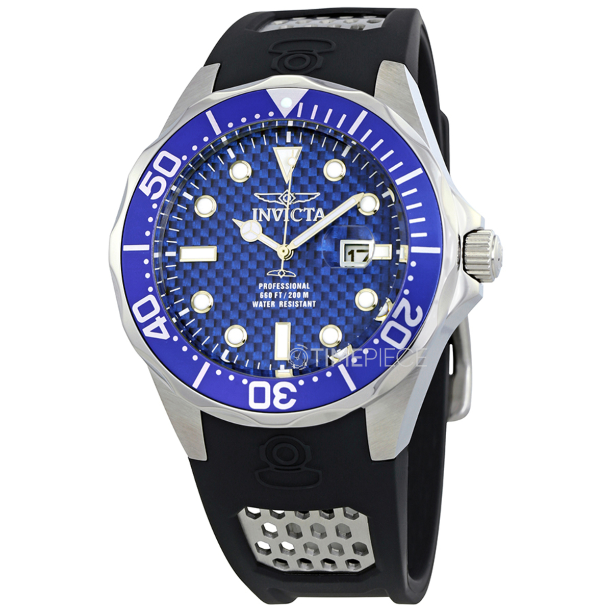 Invicta 12559 Pro Diver Mens Quartz Watch