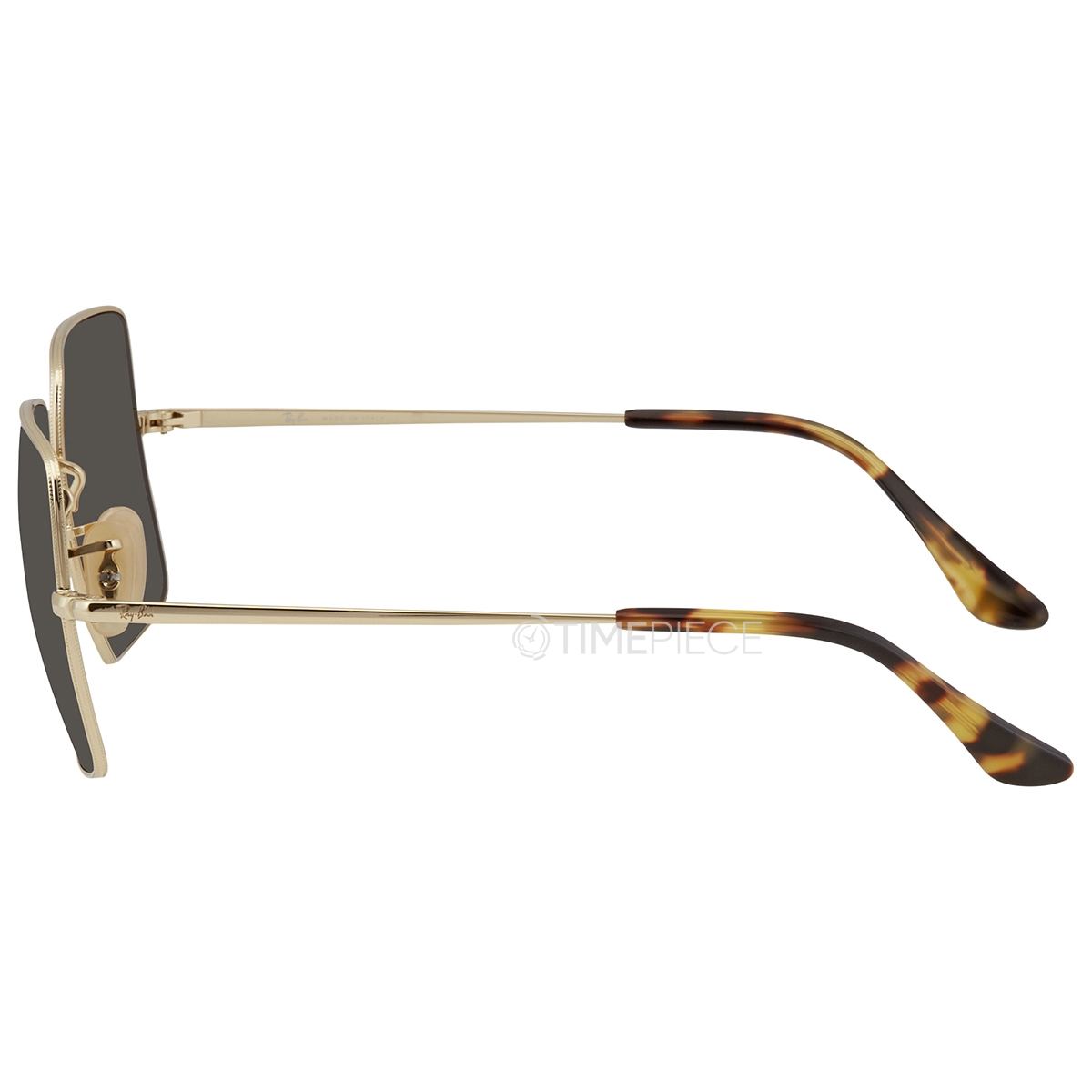 Ray Ban RB1971 9150B1 54 Square 1971 Classic Ladies Sunglasses