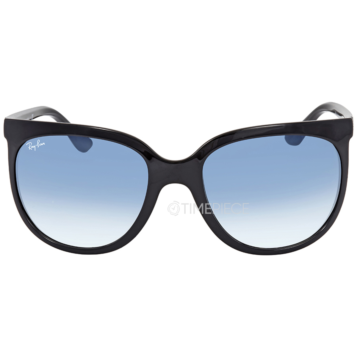 Ray Ban RB4126 601/3F 57 Cats 1000 Ladies Sunglasses