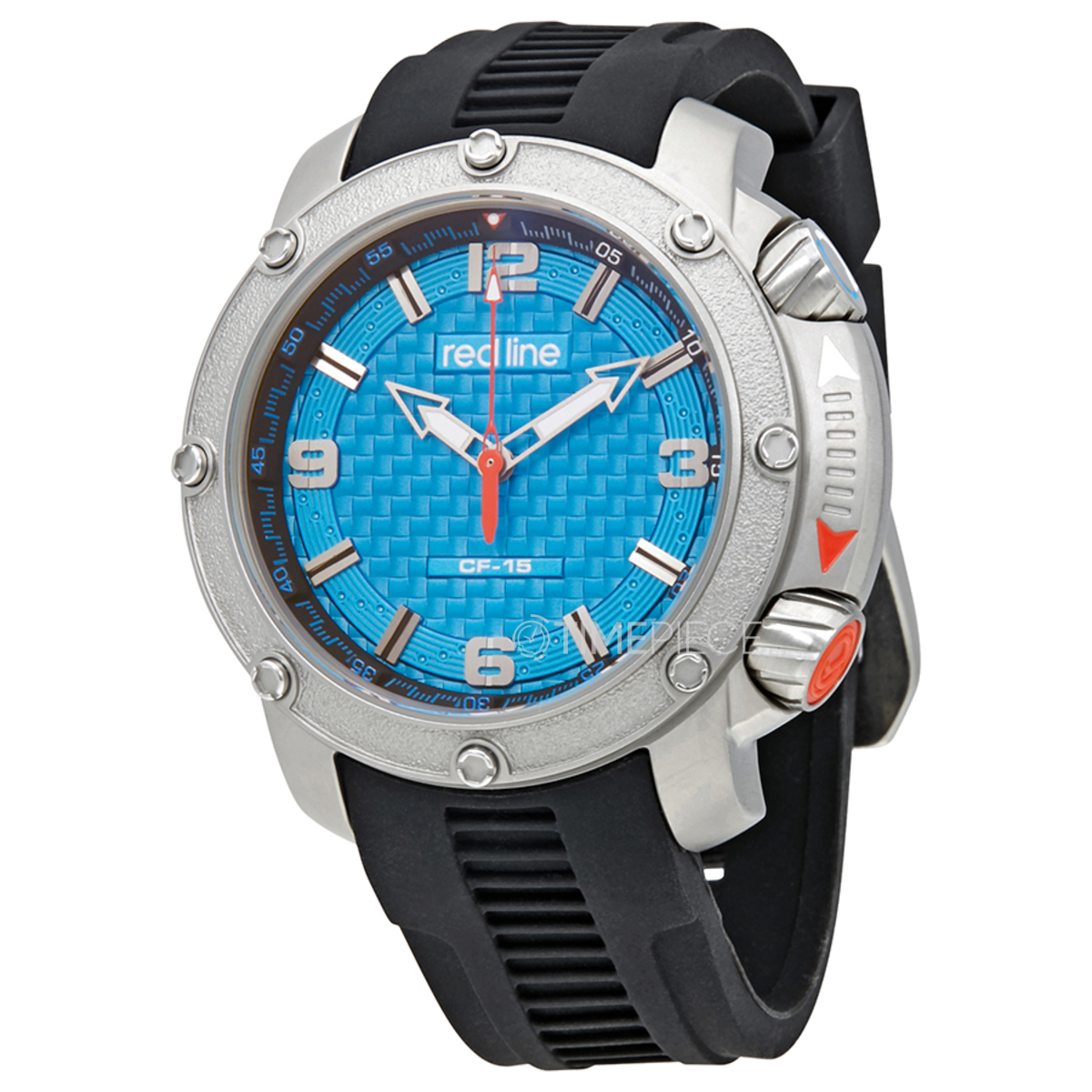 Red Line RL-310-03 CF-15 Mens Quartz Watch