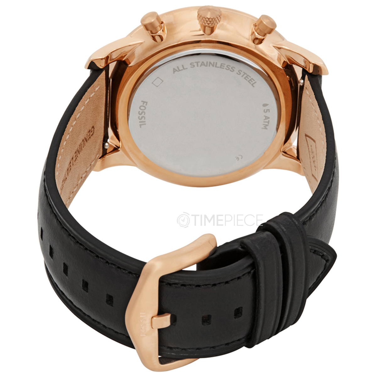 Fossil FS5381 Neutra Mens Chronograph Quartz Watch