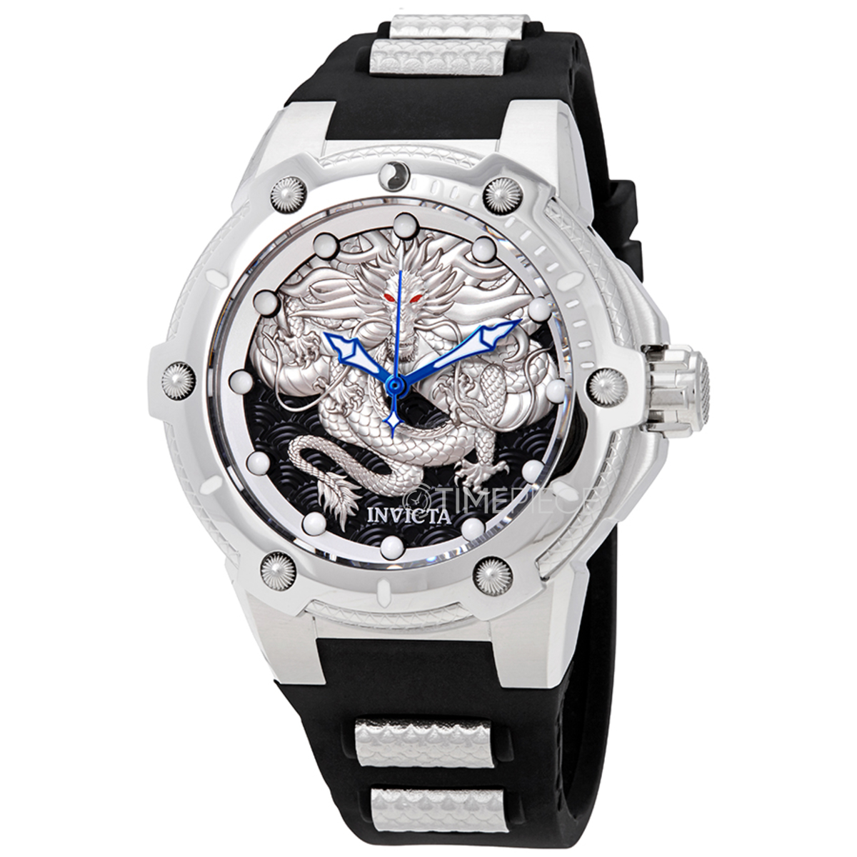 Invicta 25776 Speedway Dragon Mens Automatic Watch