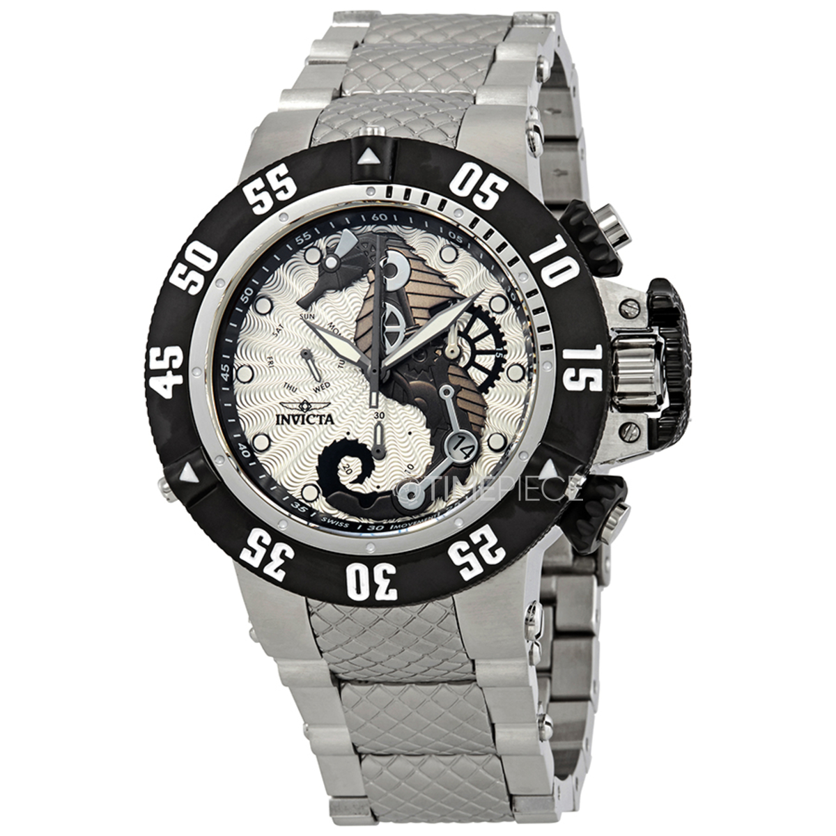 Invicta 26226 Subaqua Mens Chronograph Quartz Watch